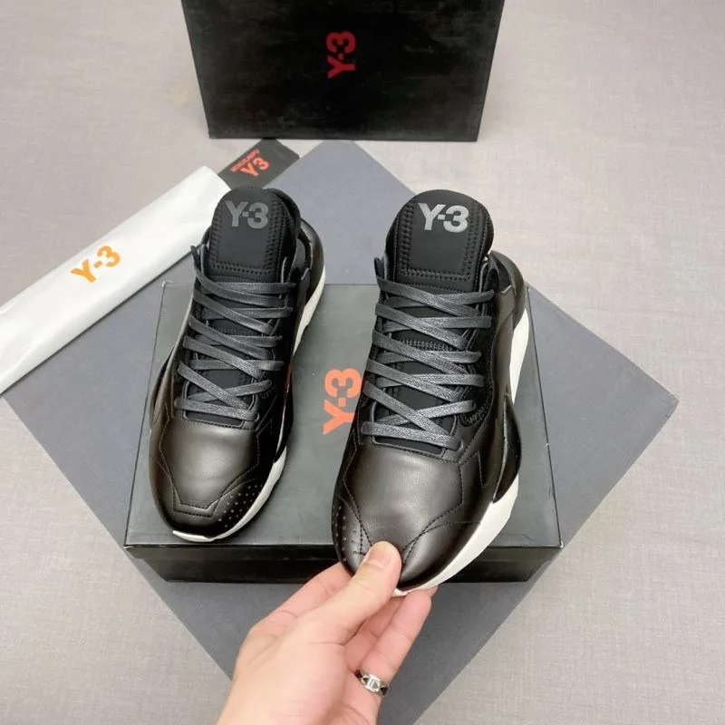 Perfect replica Adidas Y3 Shoes