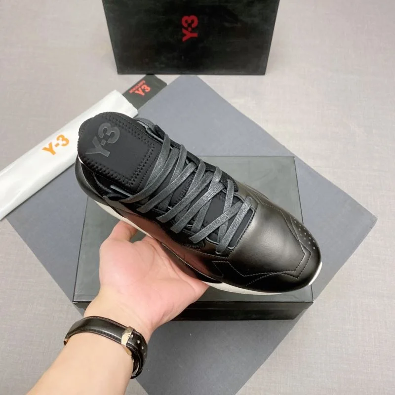 Perfect replica Adidas Y3 Shoes
