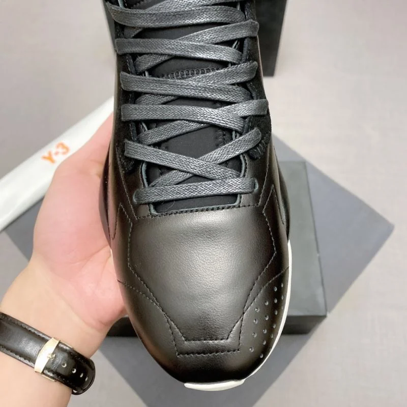 Perfect replica Adidas Y3 Shoes