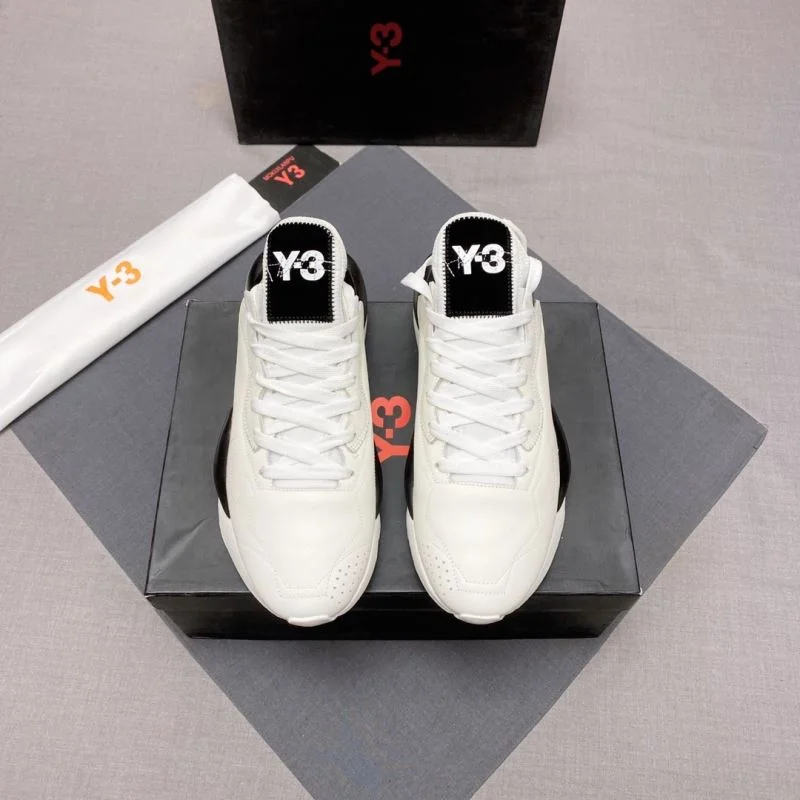 Adidas Y3 Shoes