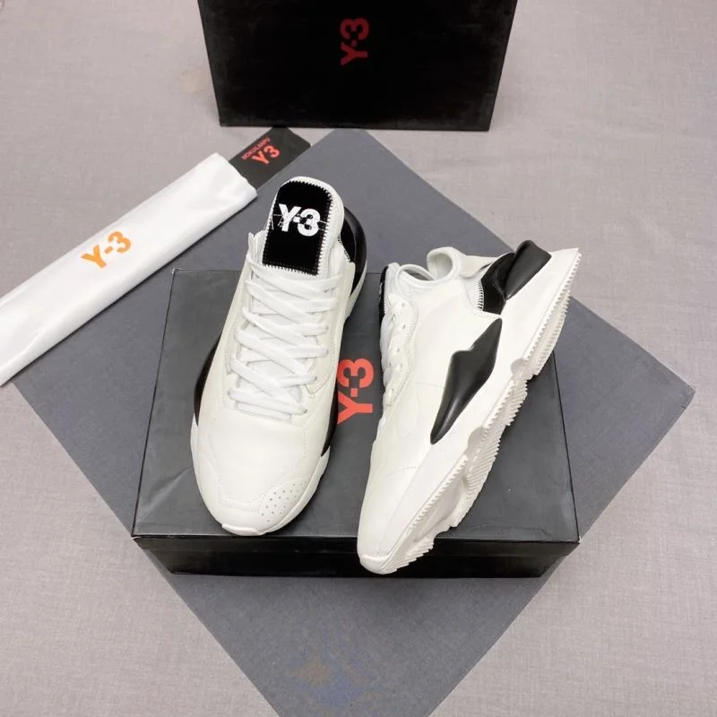 Inexpensive Adidas Y3 Shoes