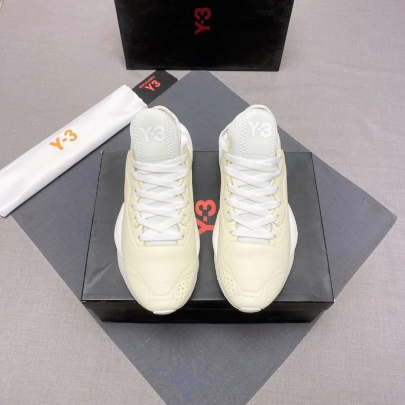 Adidas Y3 Shoes
