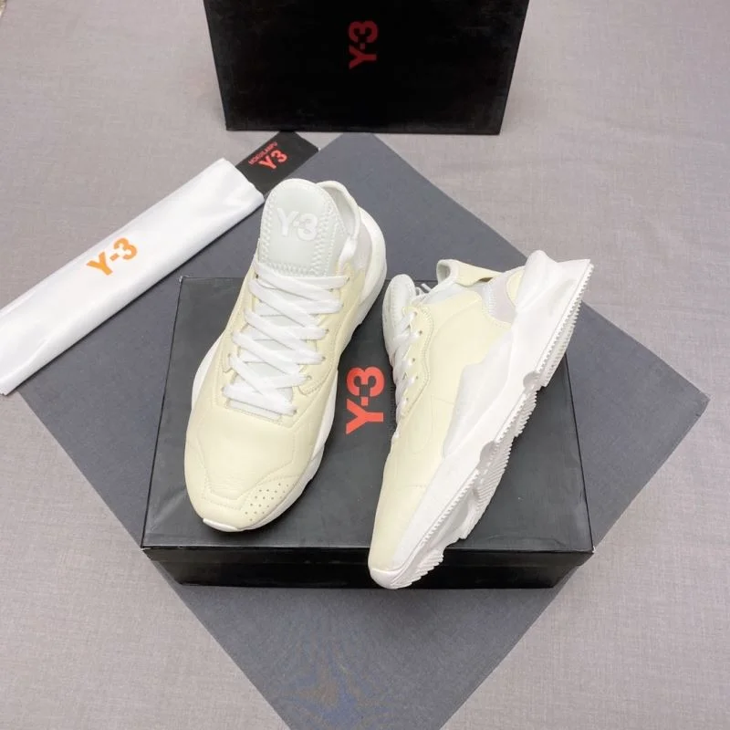 Top match Adidas Y3 Shoes