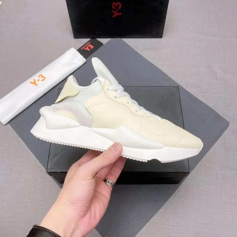 Top match Adidas Y3 Shoes