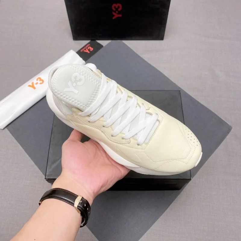 Top match Adidas Y3 Shoes