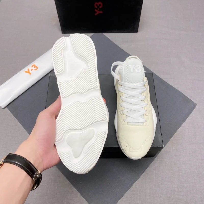 Top match Adidas Y3 Shoes