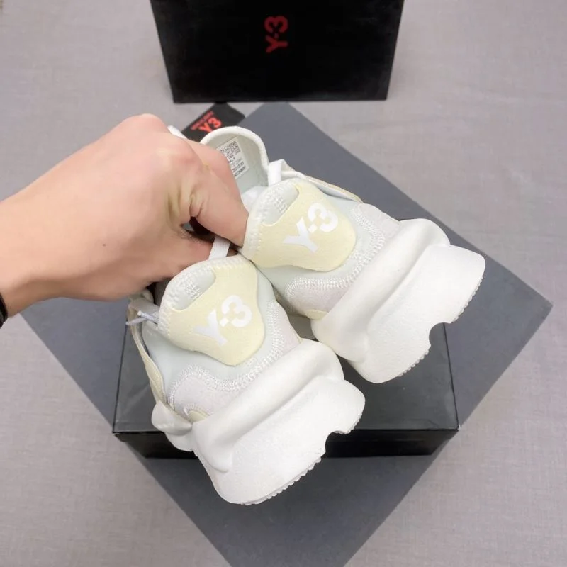 Top match Adidas Y3 Shoes