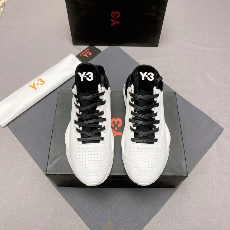 Adidas Y3 Shoes
