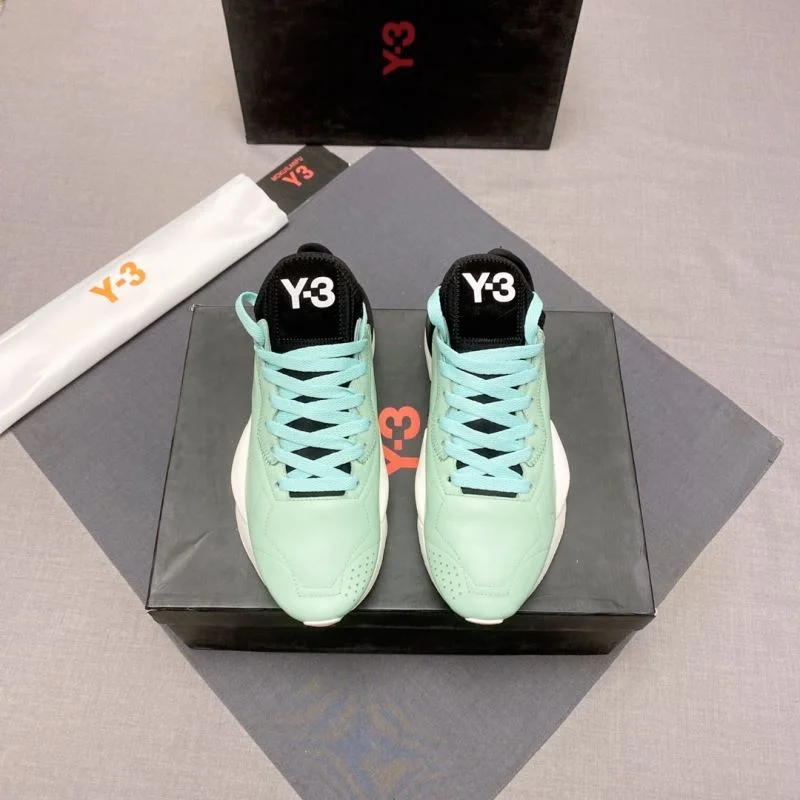 Adidas Y3 Shoes