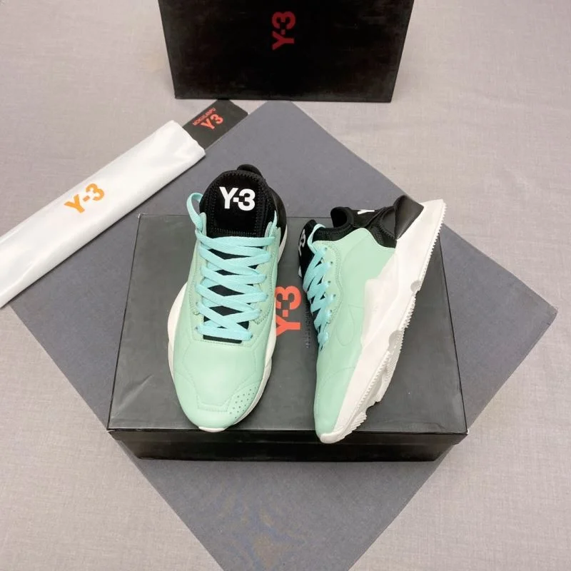 Exact replica Adidas Y3 Shoes