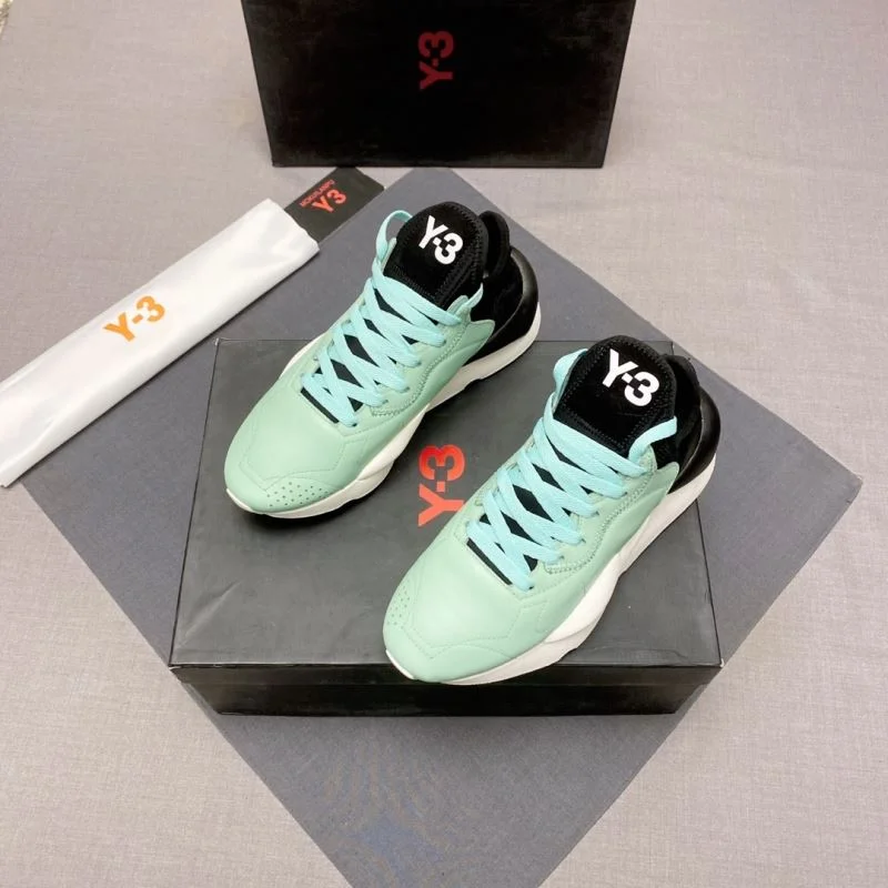 Exact replica Adidas Y3 Shoes