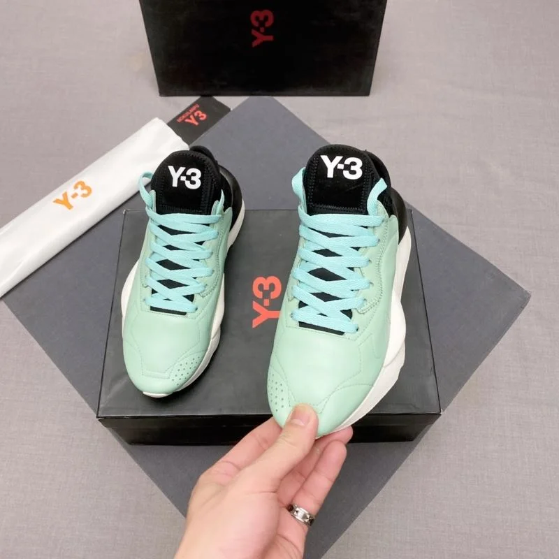 Exact replica Adidas Y3 Shoes