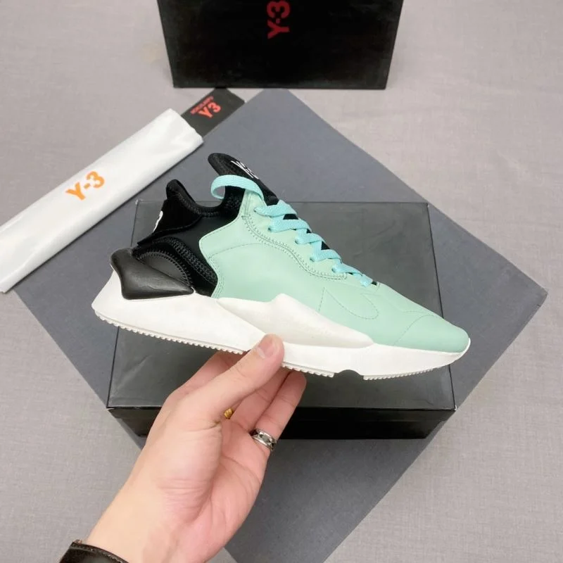 Exact replica Adidas Y3 Shoes