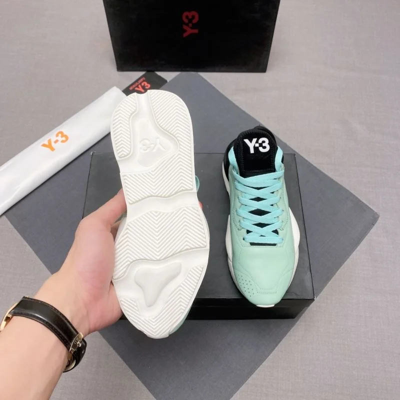 Exact replica Adidas Y3 Shoes