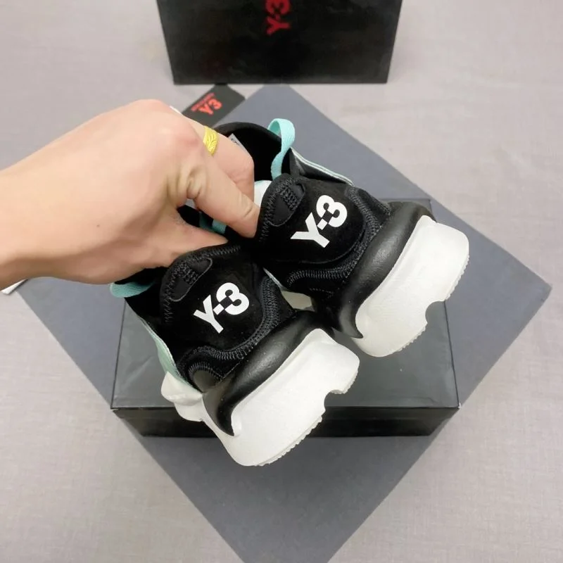 Exact replica Adidas Y3 Shoes