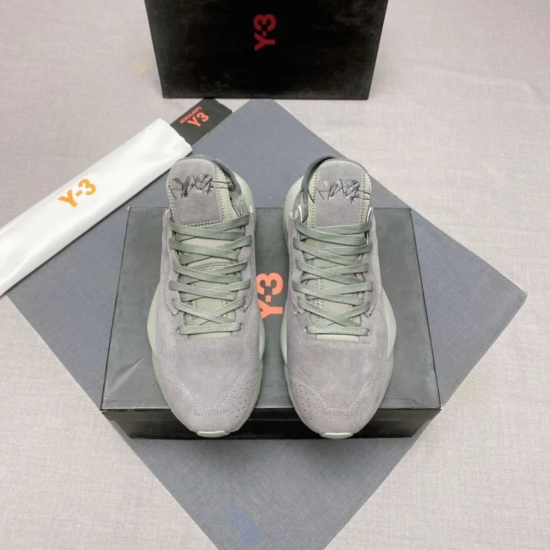 Adidas Y3 Shoes
