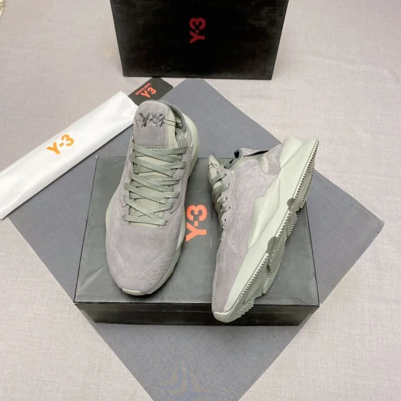 Affordable Adidas Y3 Shoes