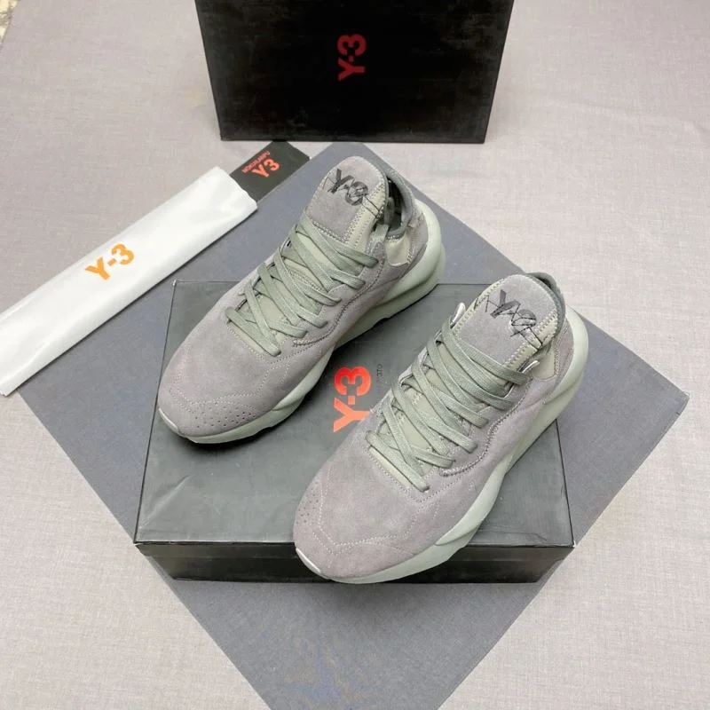 Affordable Adidas Y3 Shoes