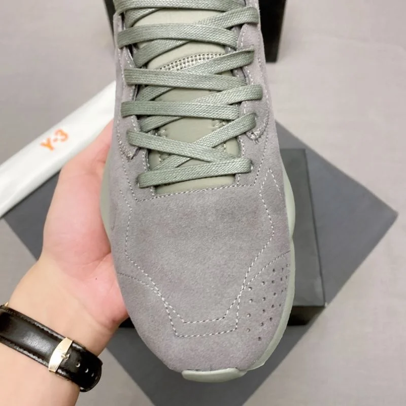 Affordable Adidas Y3 Shoes