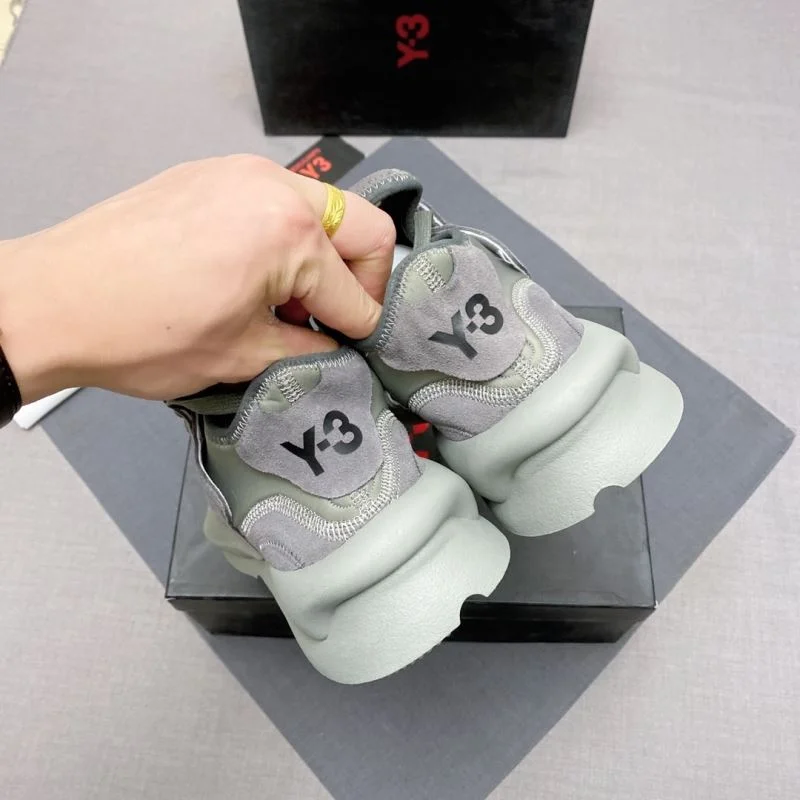 Affordable Adidas Y3 Shoes