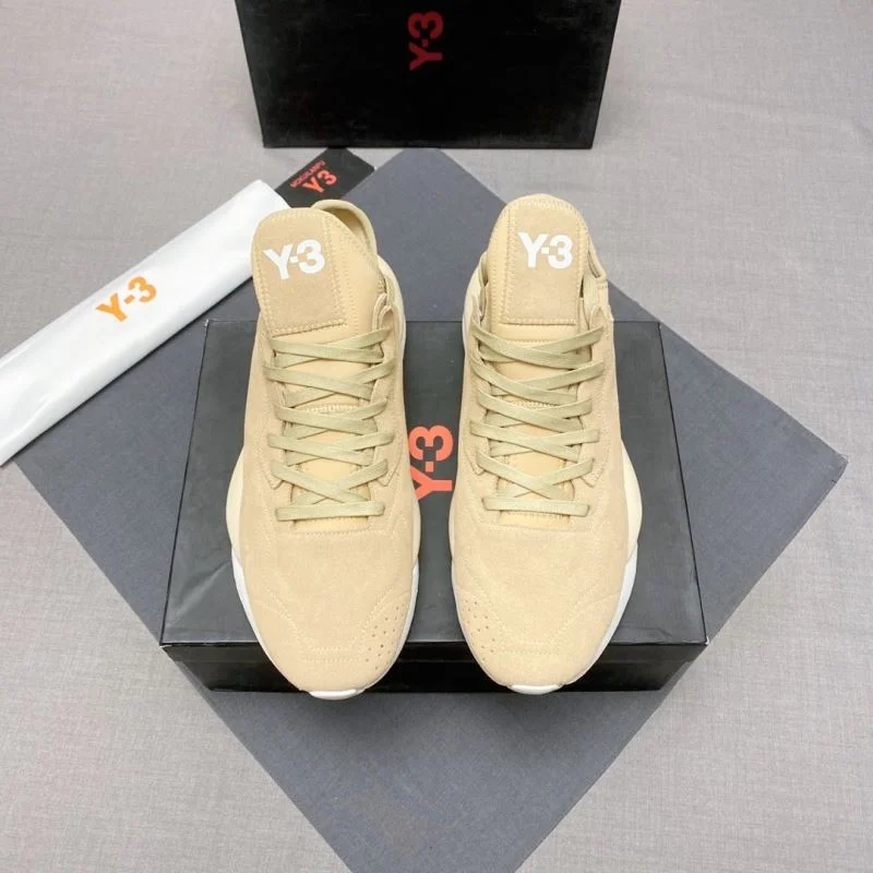 Adidas Y3 Shoes