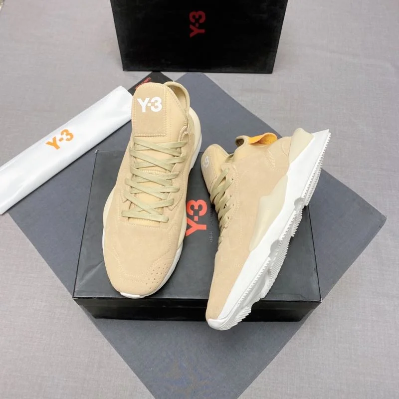 High fidelity Adidas Y3 Shoes
