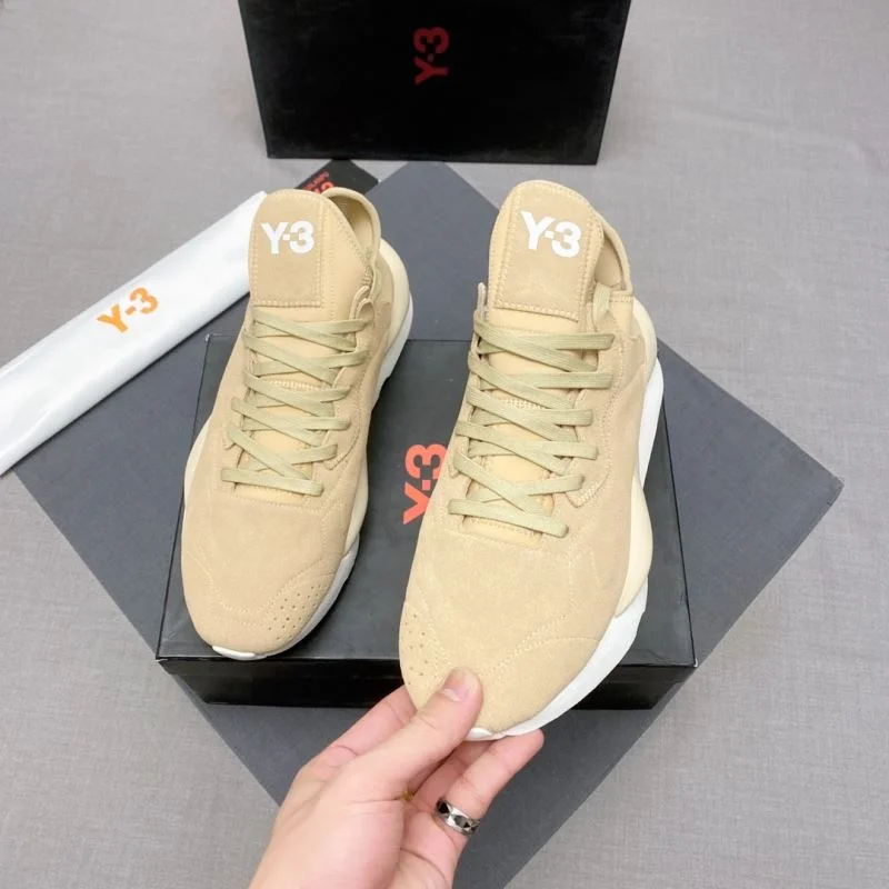 High fidelity Adidas Y3 Shoes