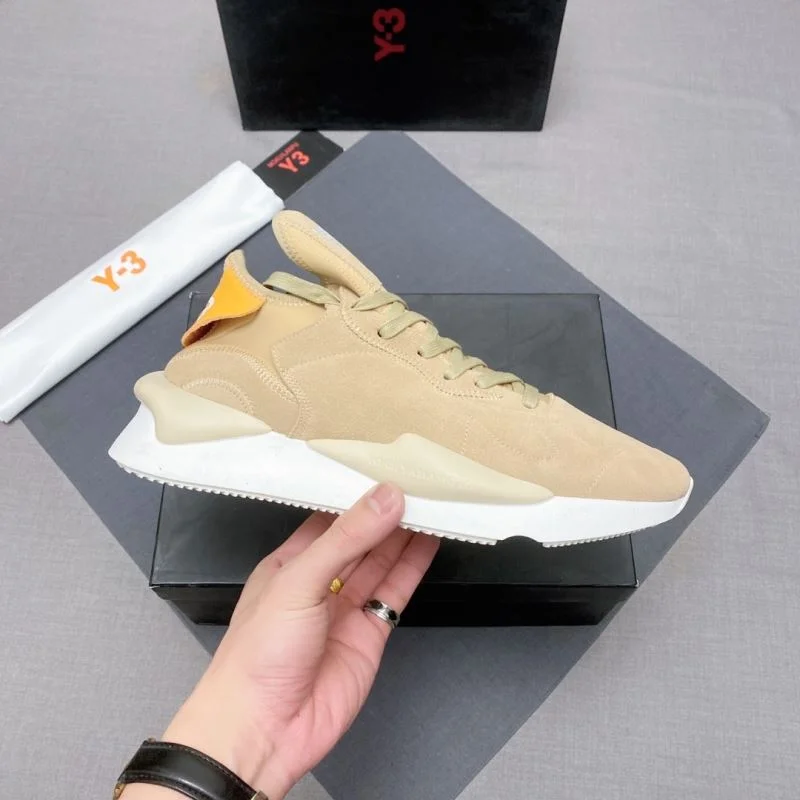 High fidelity Adidas Y3 Shoes