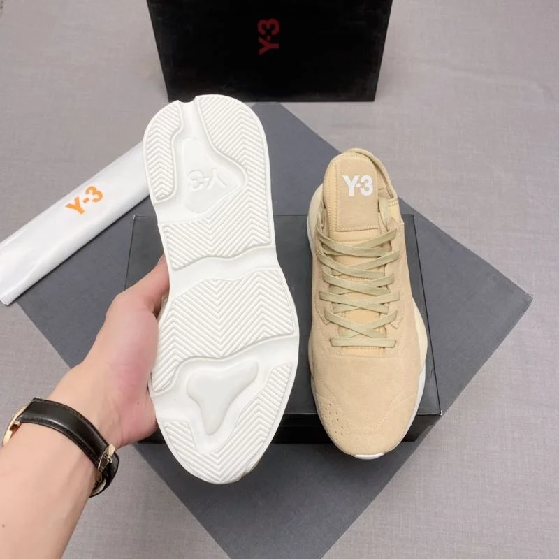 High fidelity Adidas Y3 Shoes