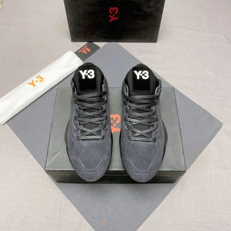 Adidas Y3 Shoes