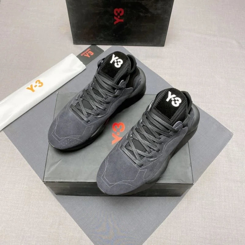 Precise copy Adidas Y3 Shoes