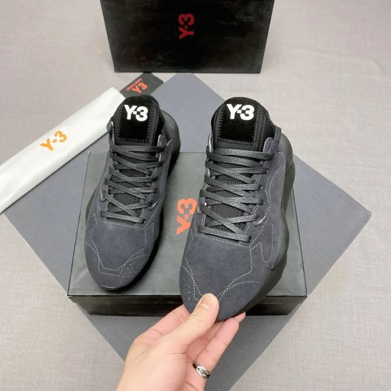 Precise copy Adidas Y3 Shoes