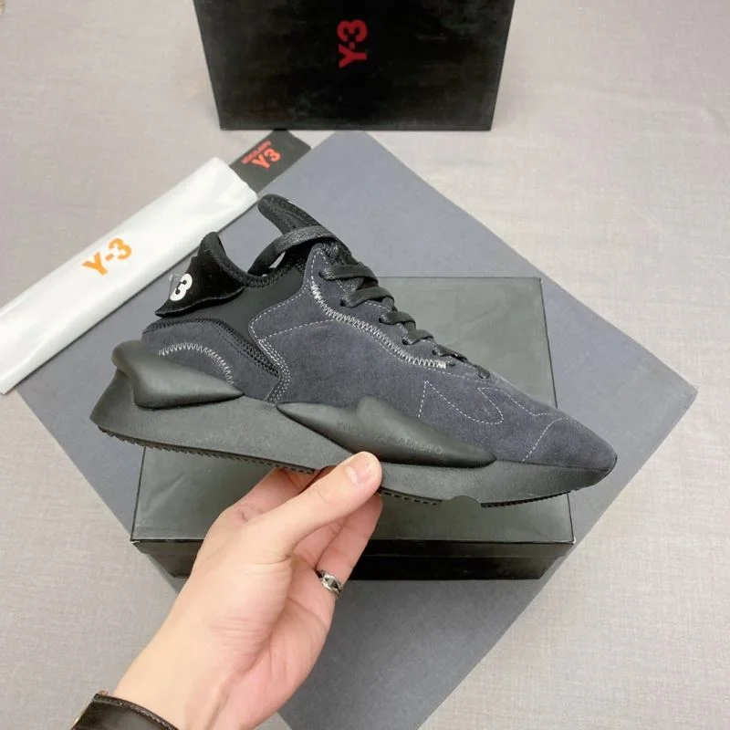 Precise copy Adidas Y3 Shoes