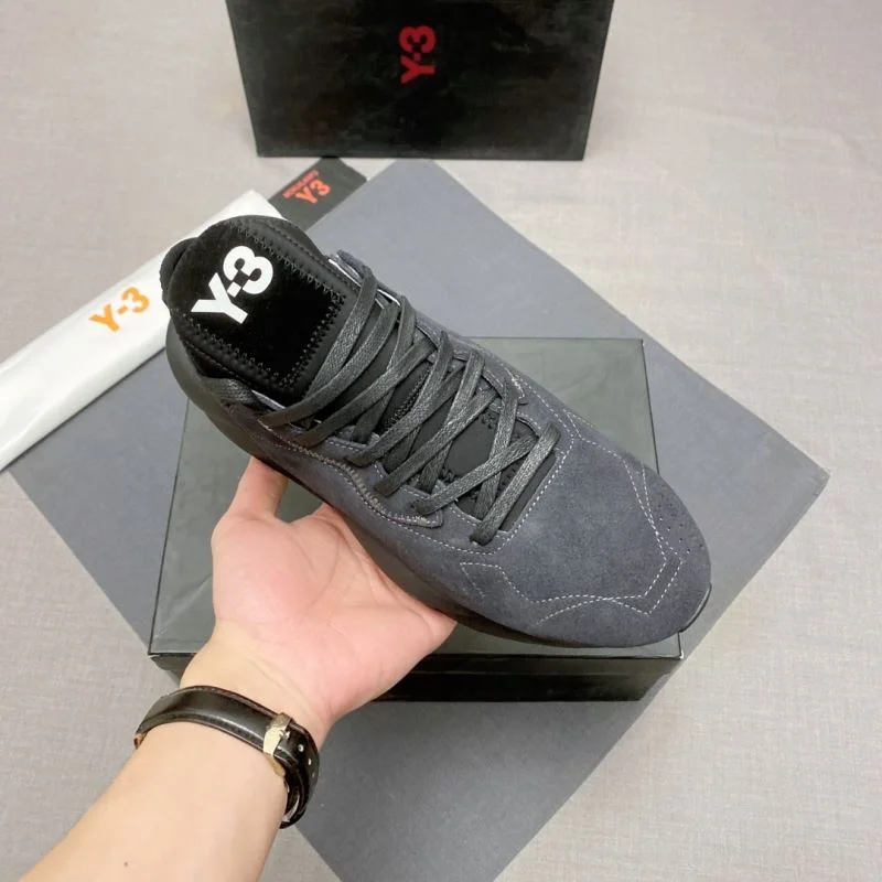 Precise copy Adidas Y3 Shoes