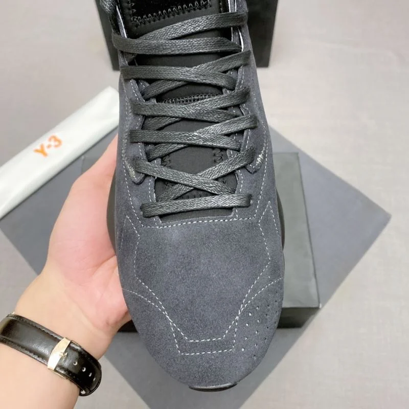 Precise copy Adidas Y3 Shoes