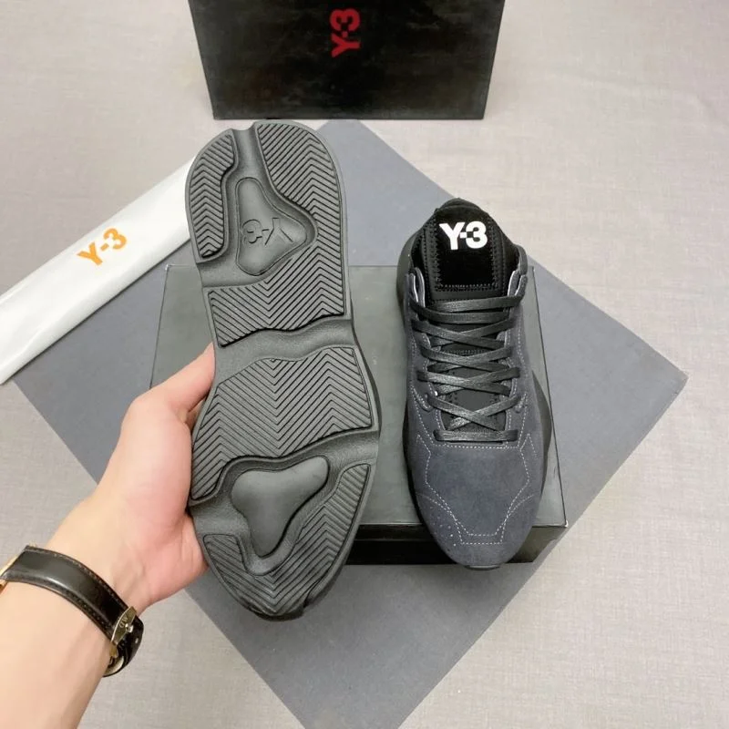 Precise copy Adidas Y3 Shoes