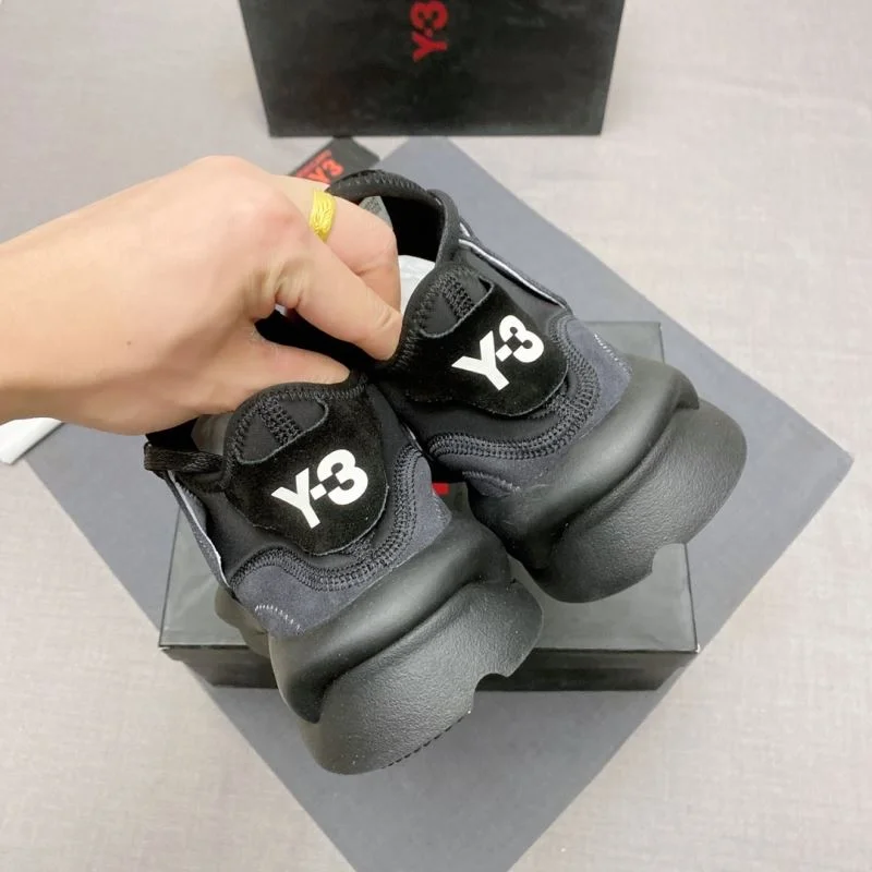 Precise copy Adidas Y3 Shoes