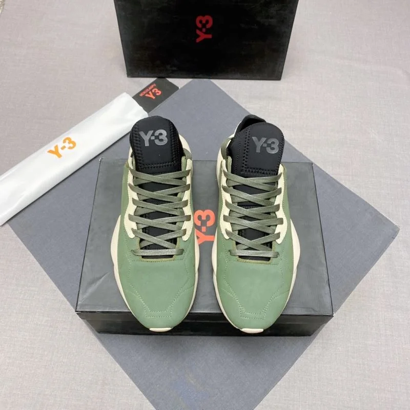 Adidas Y3 Shoes