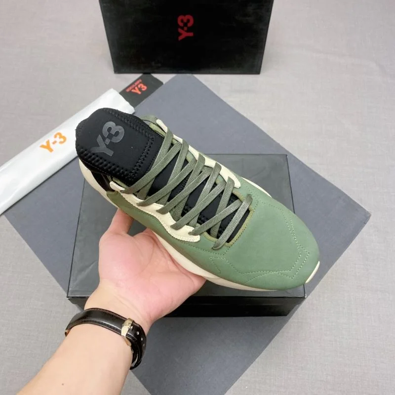 Authentic Adidas Y3 Shoes