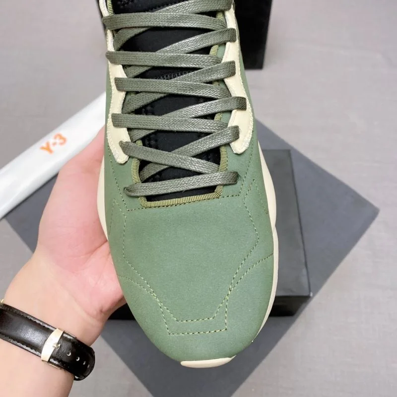 Authentic Adidas Y3 Shoes