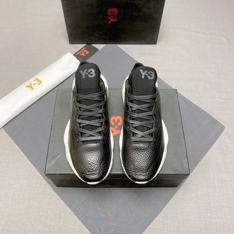 Adidas Y3 Shoes