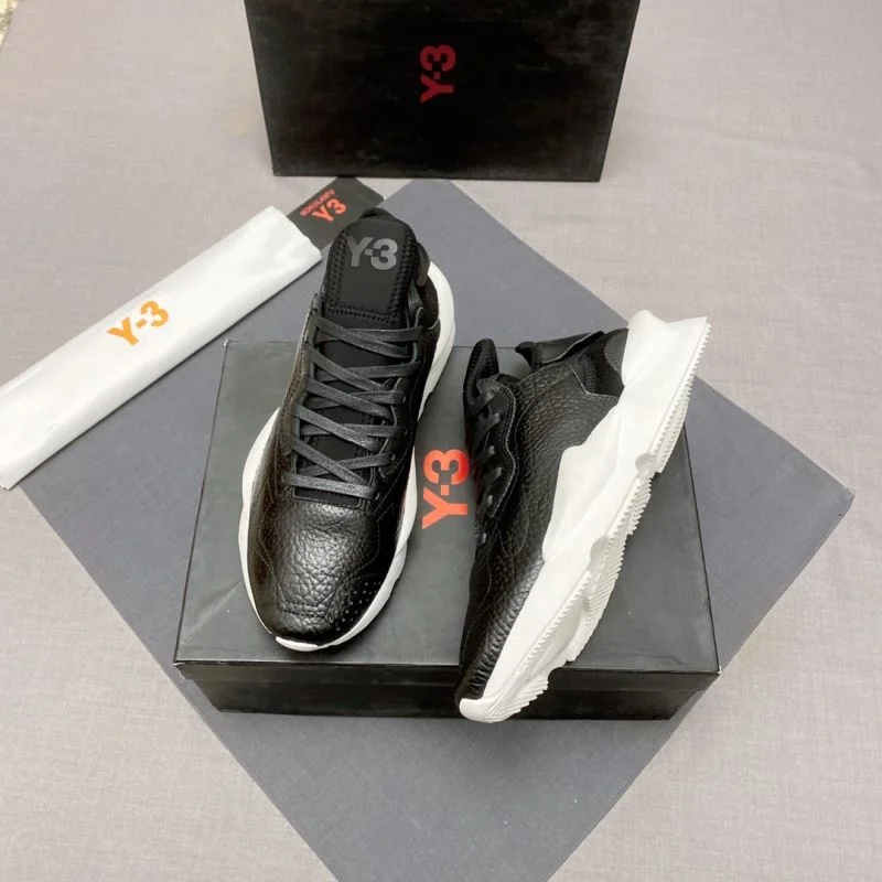 Perfect replica Adidas Y3 Shoes