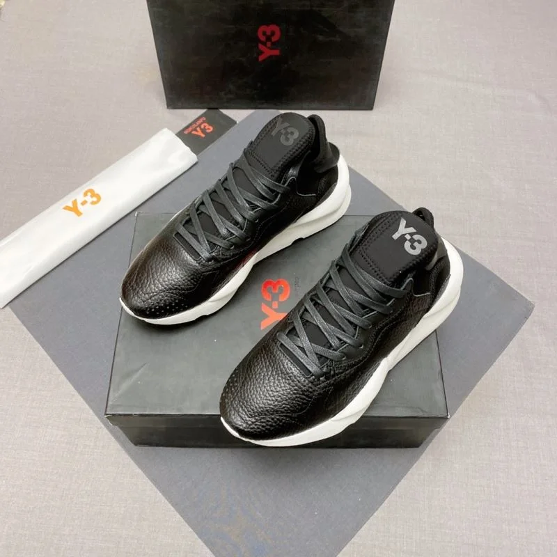 Perfect replica Adidas Y3 Shoes