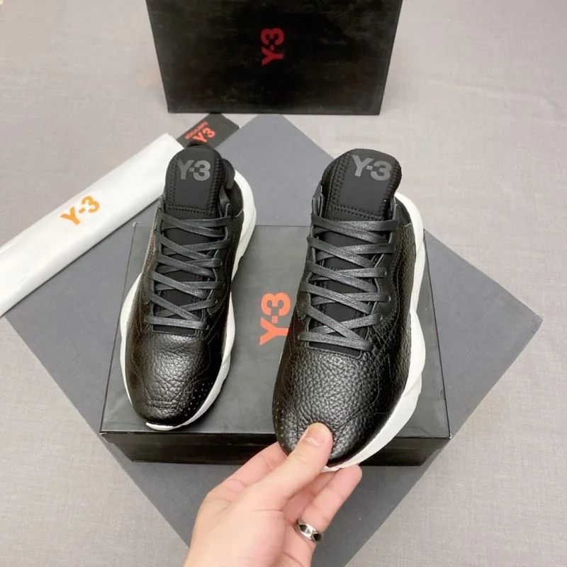Perfect replica Adidas Y3 Shoes