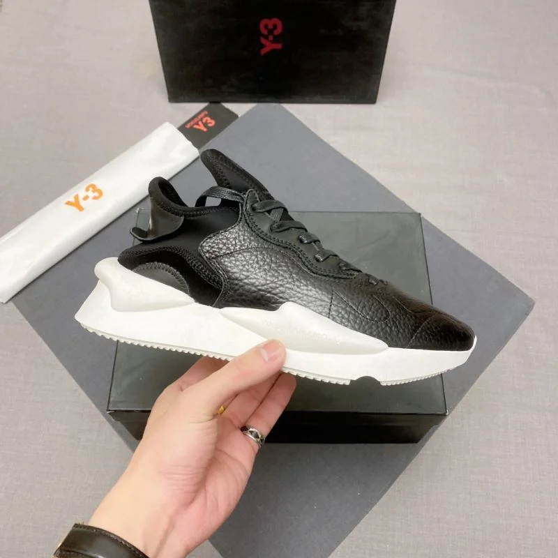 Perfect replica Adidas Y3 Shoes