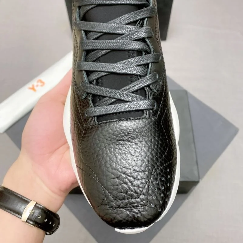 Perfect replica Adidas Y3 Shoes