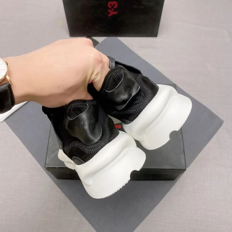 Perfect replica Adidas Y3 Shoes