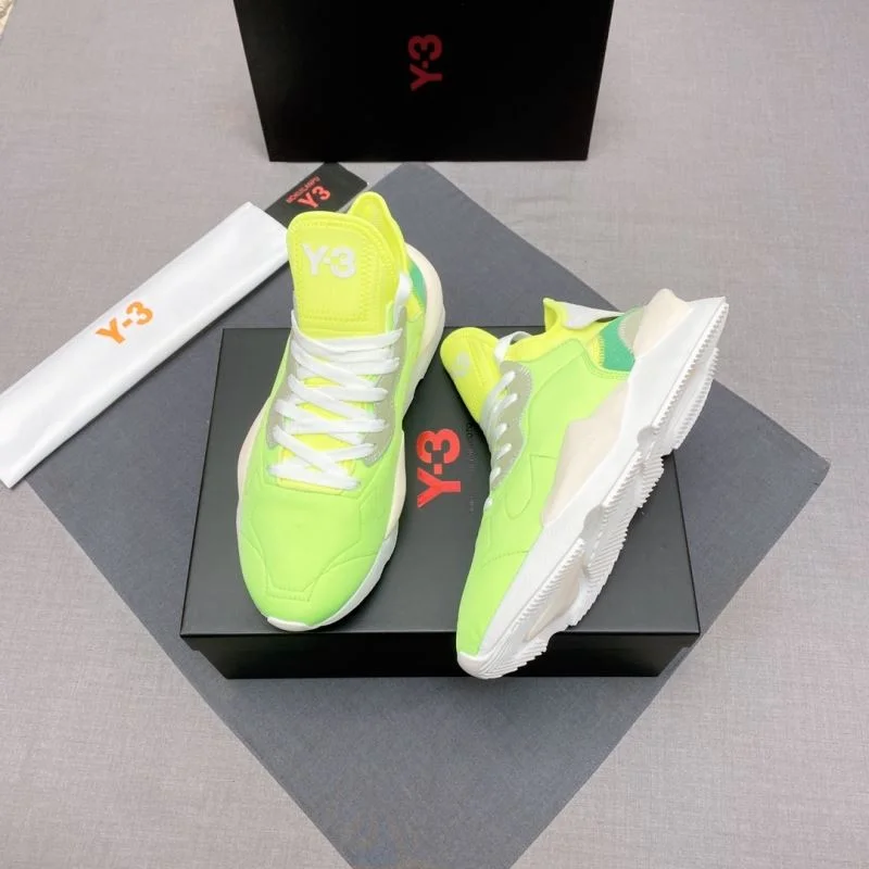 OEM Adidas Y3 Shoes