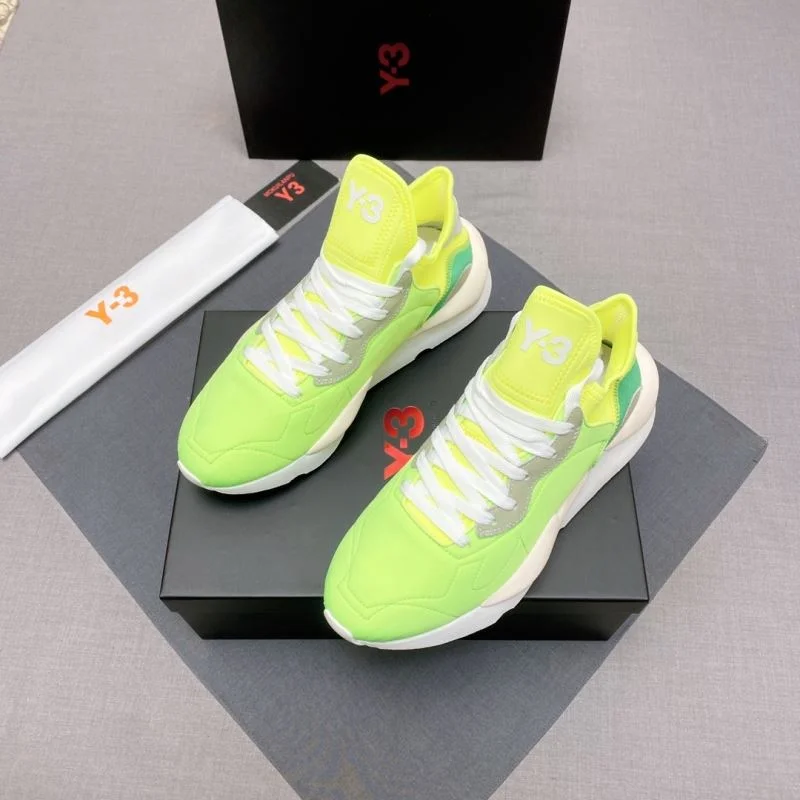 OEM Adidas Y3 Shoes