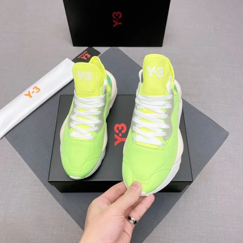 OEM Adidas Y3 Shoes